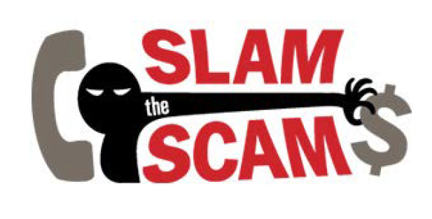 Utility Scams Utility Scams